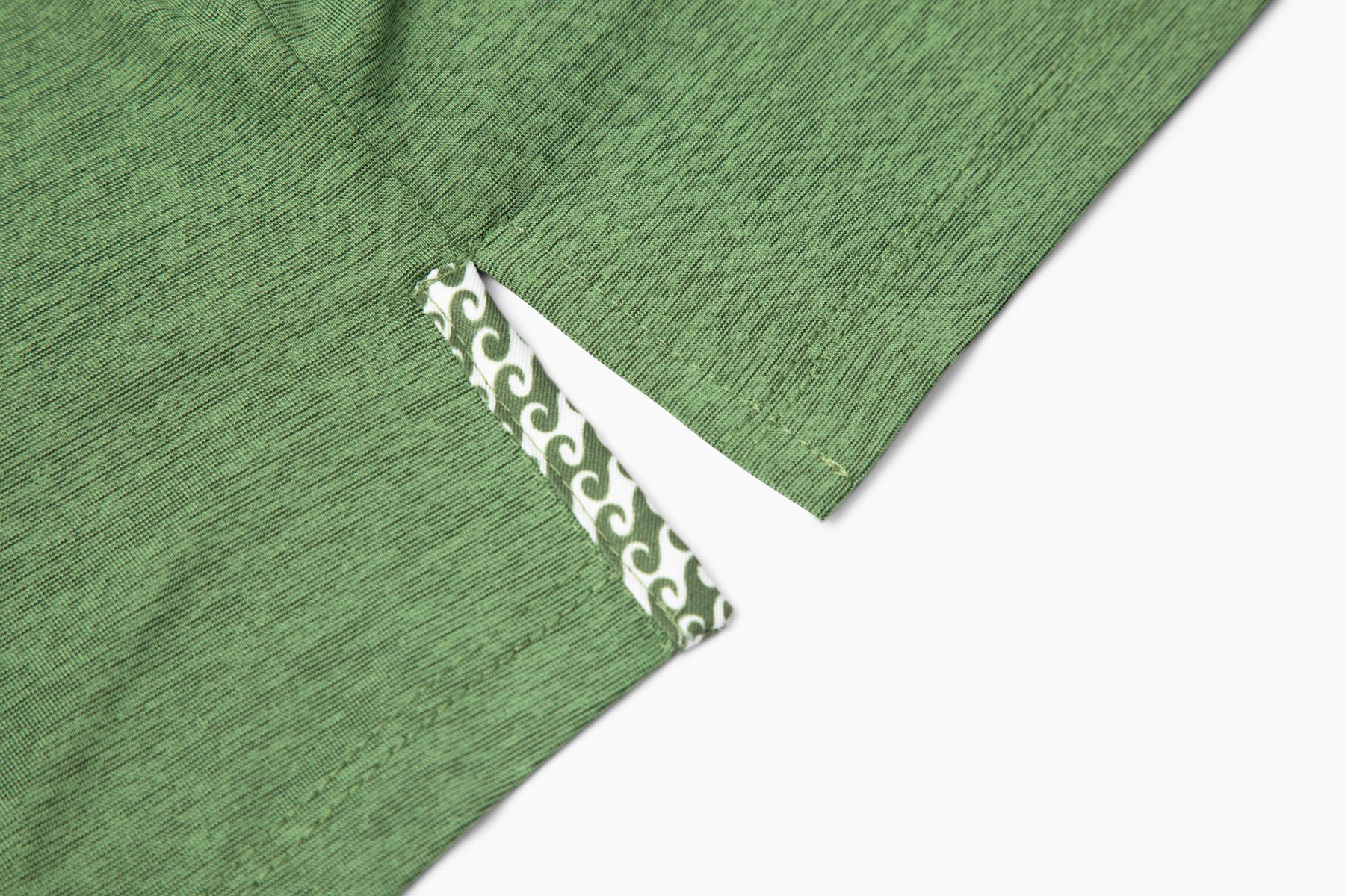 The Etiquette Polo – Tillinger