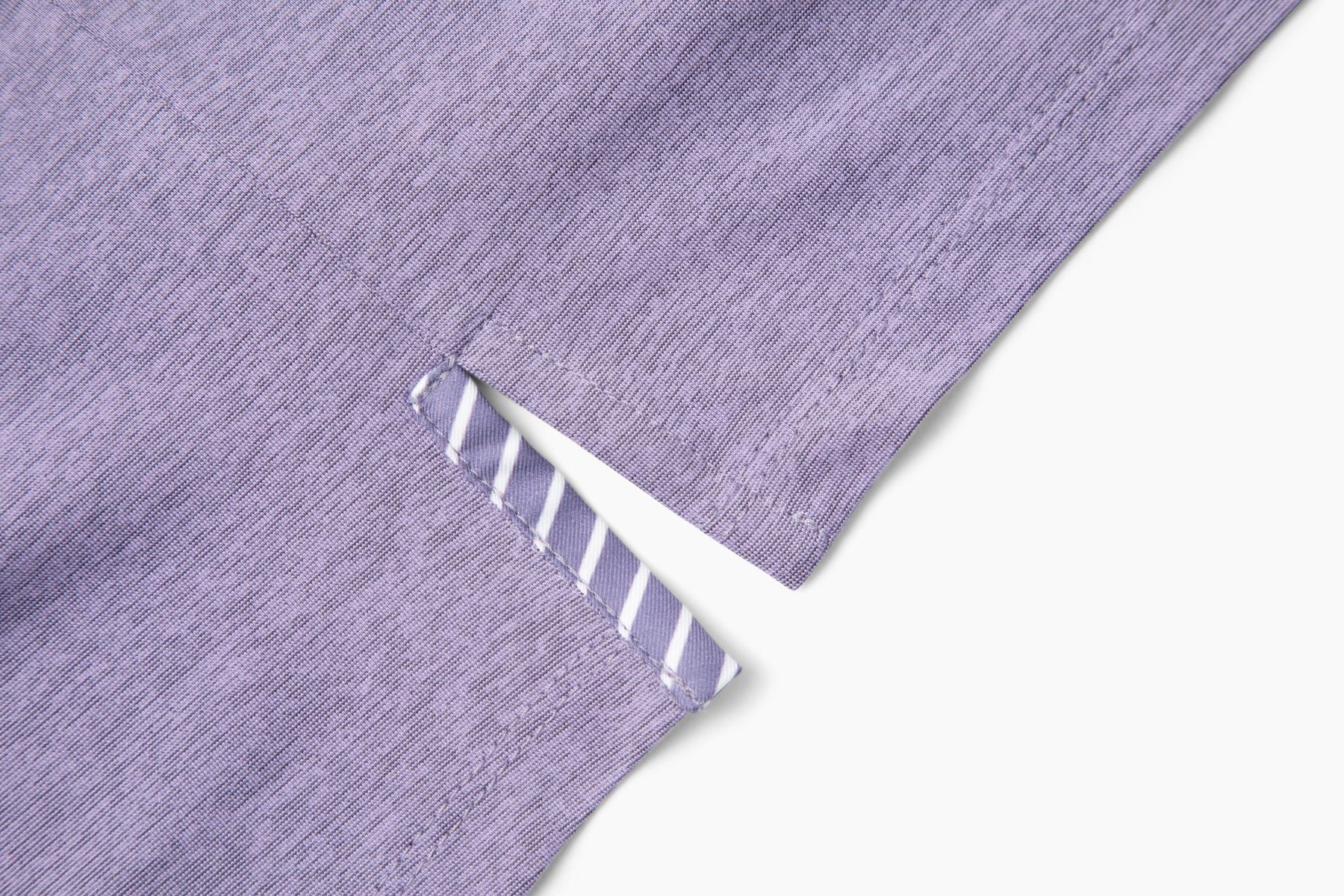 The Etiquette Polo – Tillinger